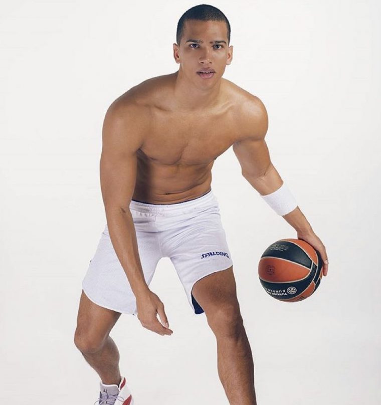 Isola Daniele Sandri fidanzato di Gracia de Torres incanta tutti ...