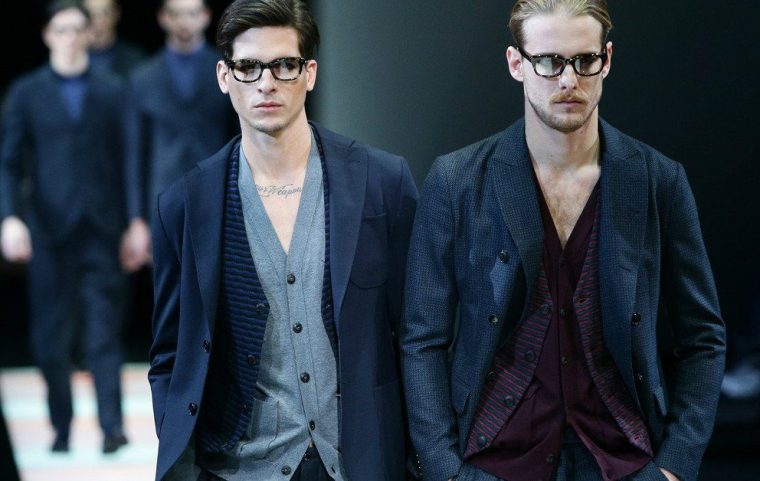 Milano Moda uomo, il calendario delle sfilate di giugno 2018 settimana ...