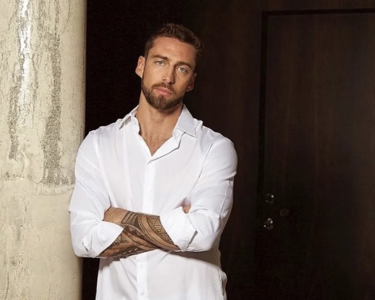 Claudio Marchisio e il segreto della sua forma perfetta a quasi 40 anni ...