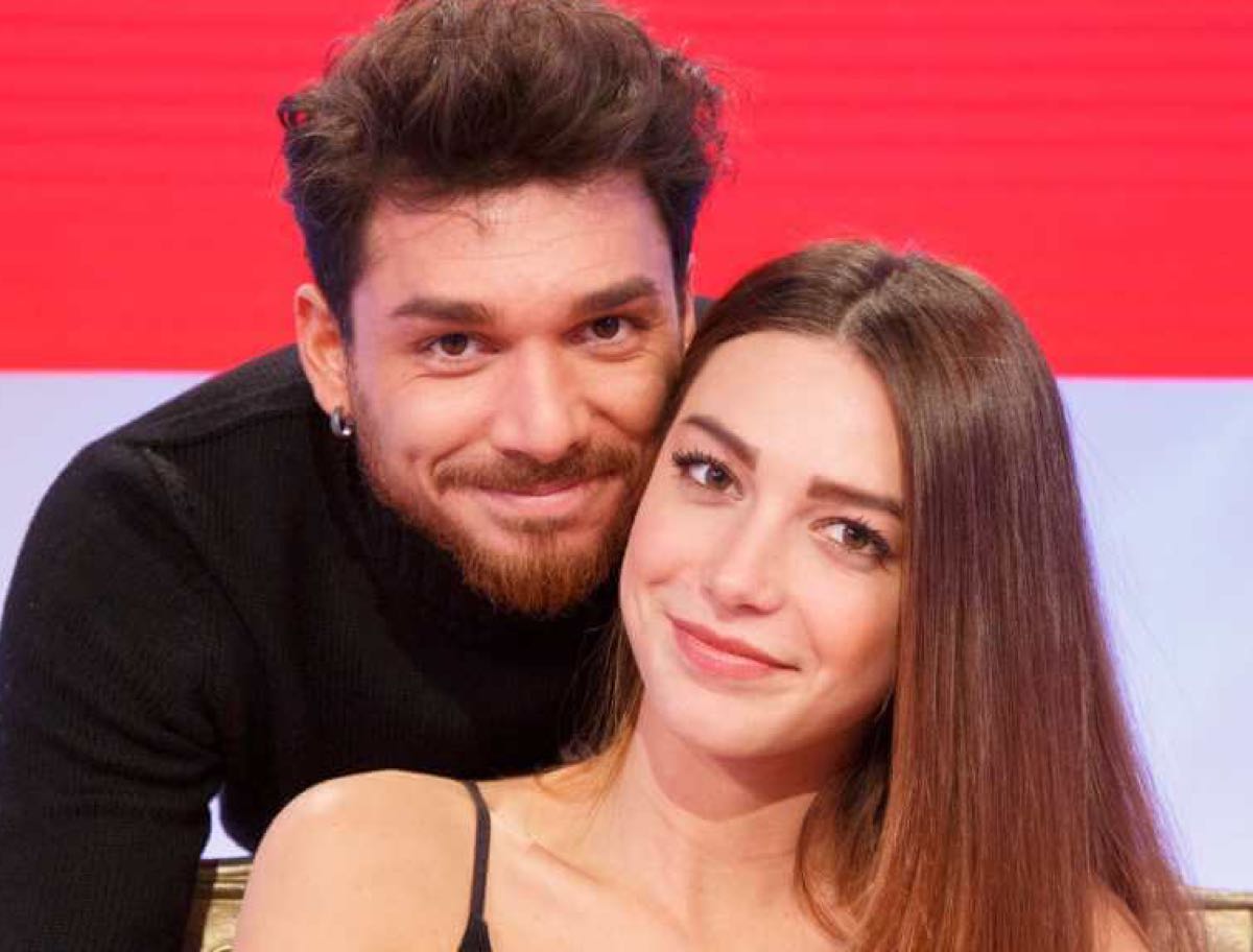 Andrea Cerioli parla della moglie Arianna e di come per lei avrebbe ...