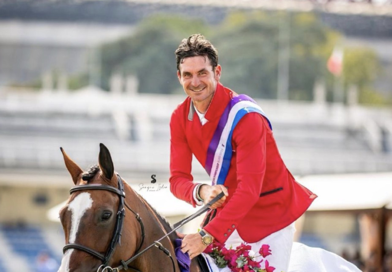 Chi è Filippo Bologni il marito di Gessica Notaro, età e lavoro ...