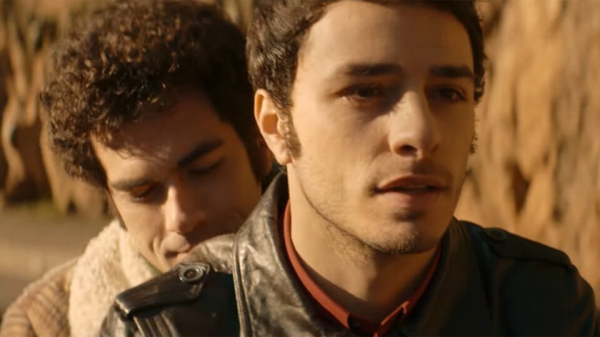 Nuovo Olimpo: cast, trama, data uscita del film di Ozpetek su Netflix ...