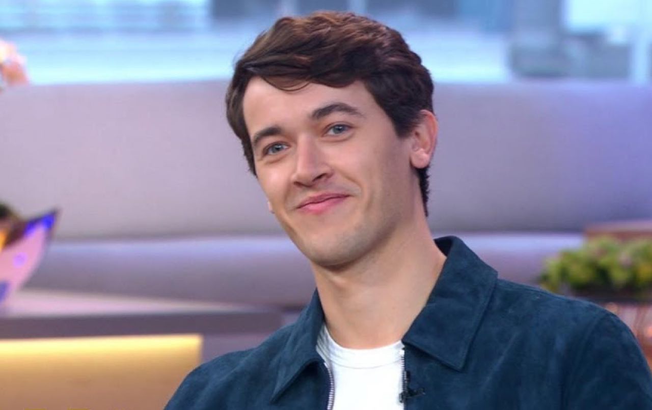 Tom Blyth Hunger Games la ballata dell'Usignolo: chi è, età, vita ...