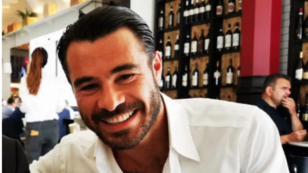 Chi è Angelo Madonia età, altezza e peso: tutto sul ballerino di ...