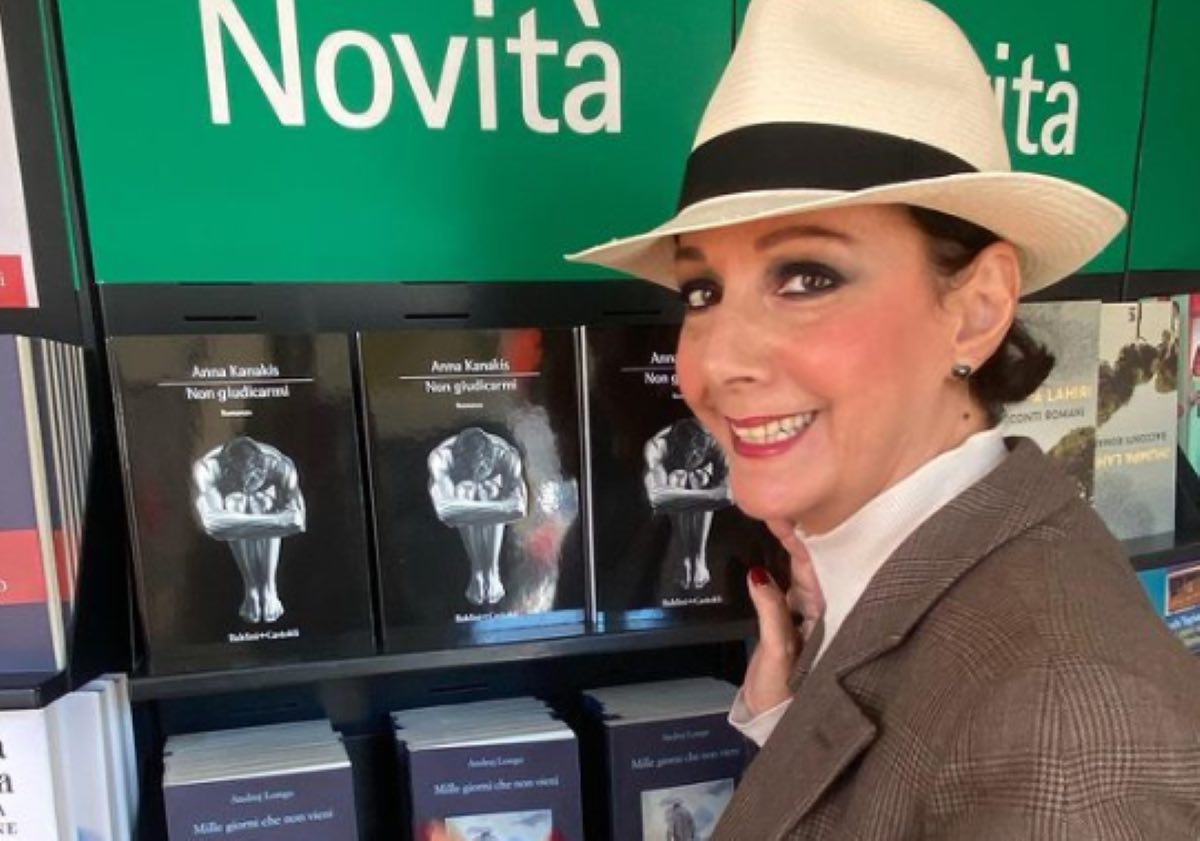 Anna Kanakis malattia causa morte: se ne è andata l'ex Miss Italia ...