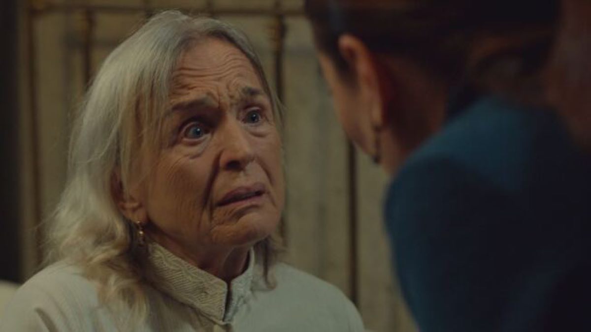 Come si chiama la figlia di Sermin in Terra amara? - Tuttouomini