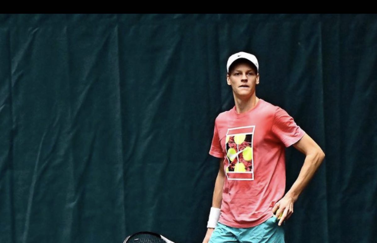 Dove vedere Sinner Alcaraz finale in Tv in chiaro in streaming e orario ...