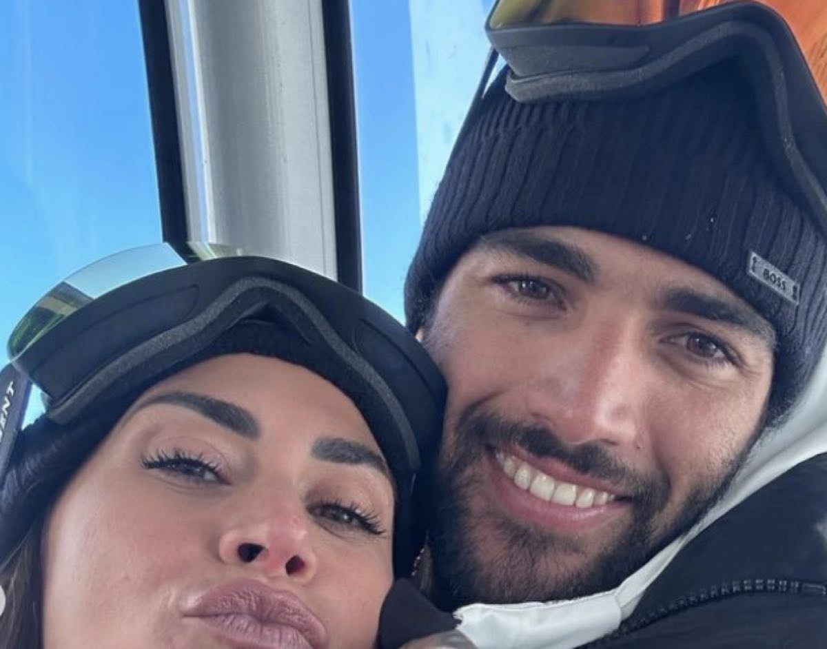 Berrettini in vacanza con la Satta: critiche aspre sui social e insulti ...