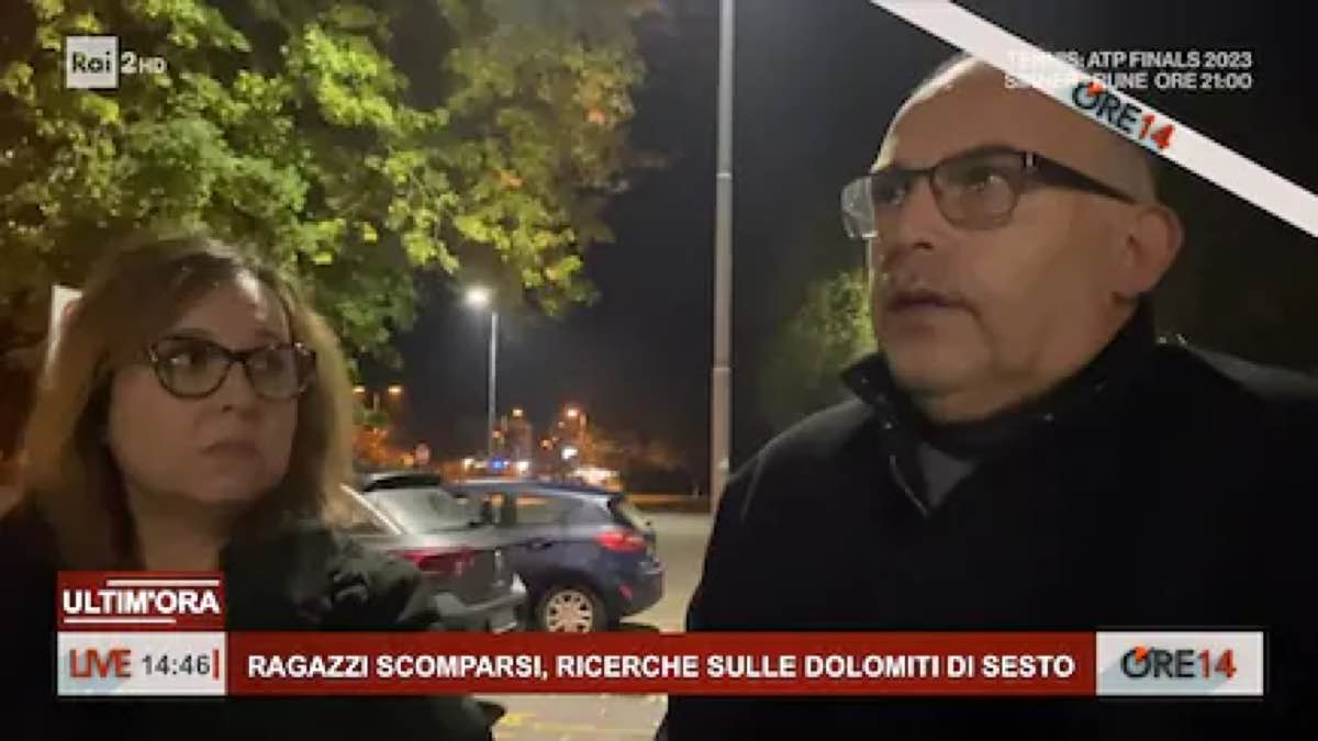 Chi è la mamma di Filippo Turetta: nome e cognome e dove vive - Tuttouomini