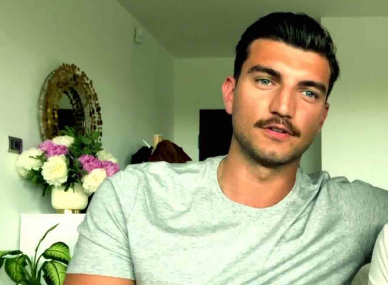 Marco Fantini altezza peso età: tutto sull'influencer ed ex tronista di ...