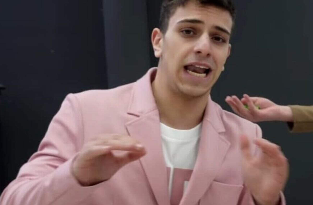 Chi è Matteo Di Pietro Youtuber: età, altezza, sentenza e patteggiamento - Tuttouomini