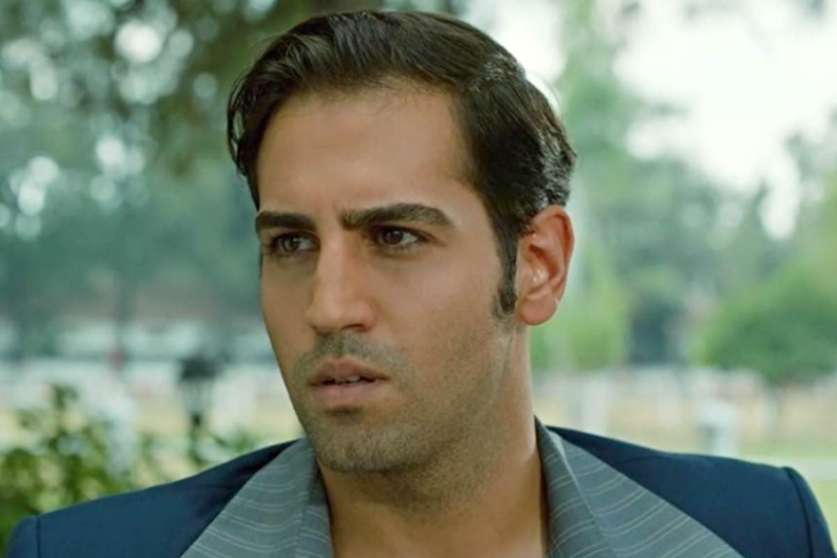 Isola dei famosi l'attore Cetin di terra Amara sbarca in Honduras come ...