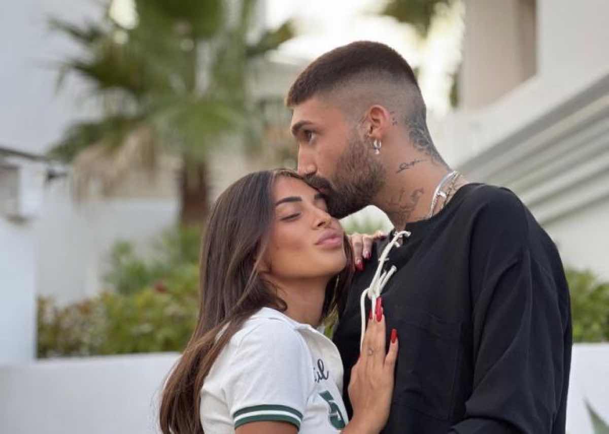 Chi è il fratello di Greta del GF? - Tuttouomini