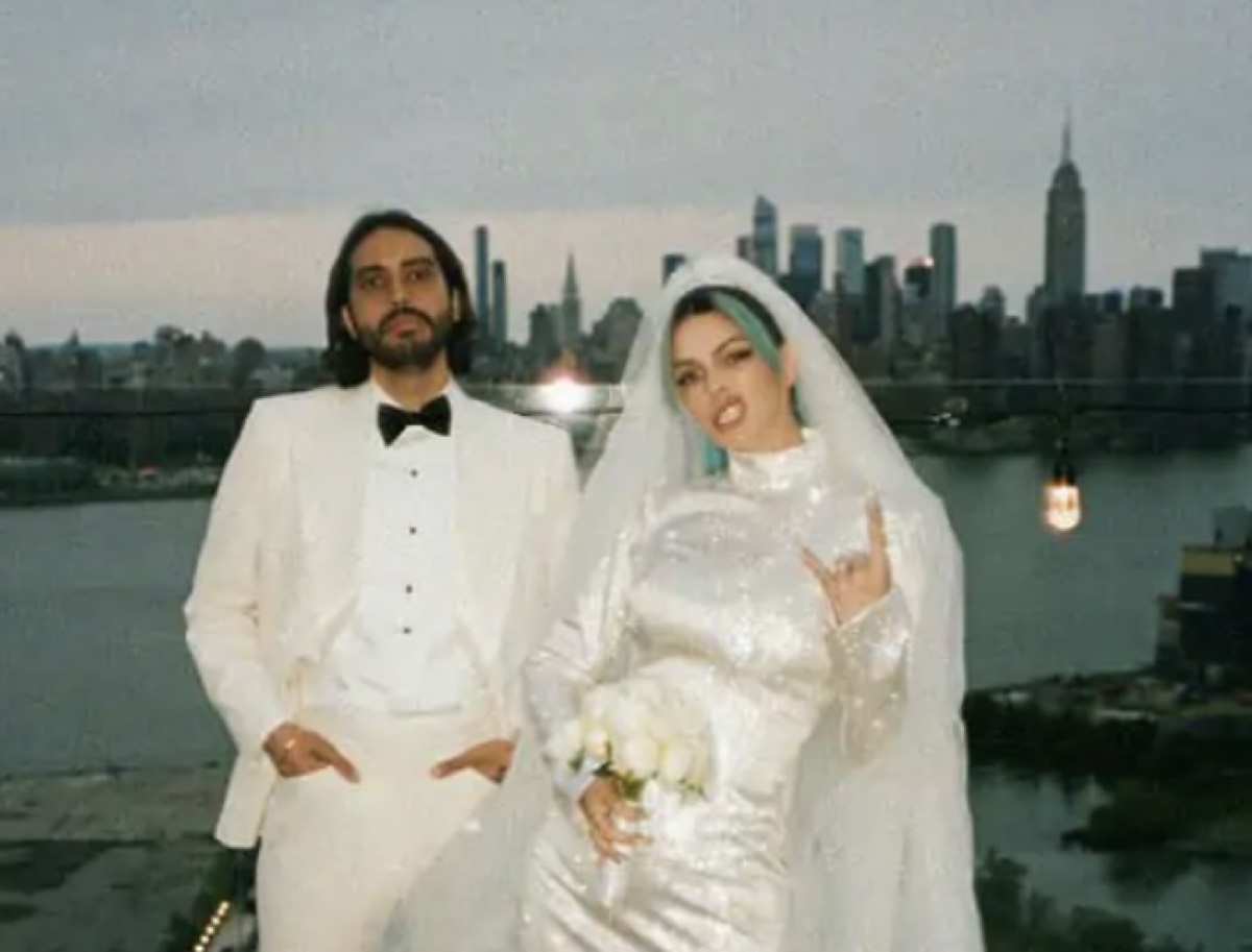 Come si chiama Rose Villain chi è il marito: altezza, peso - Tuttouomini