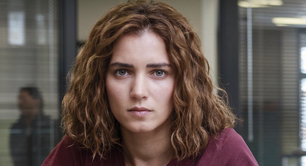 Vanina anticipazioni prima e seconda puntata della serie con Giusy ...