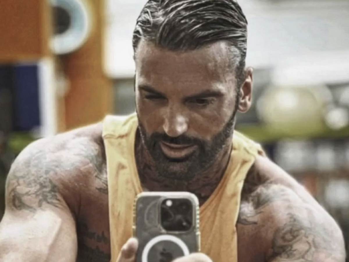 Mario di Uomini e donne alla fine si lascia andare e dichiara il suo ...