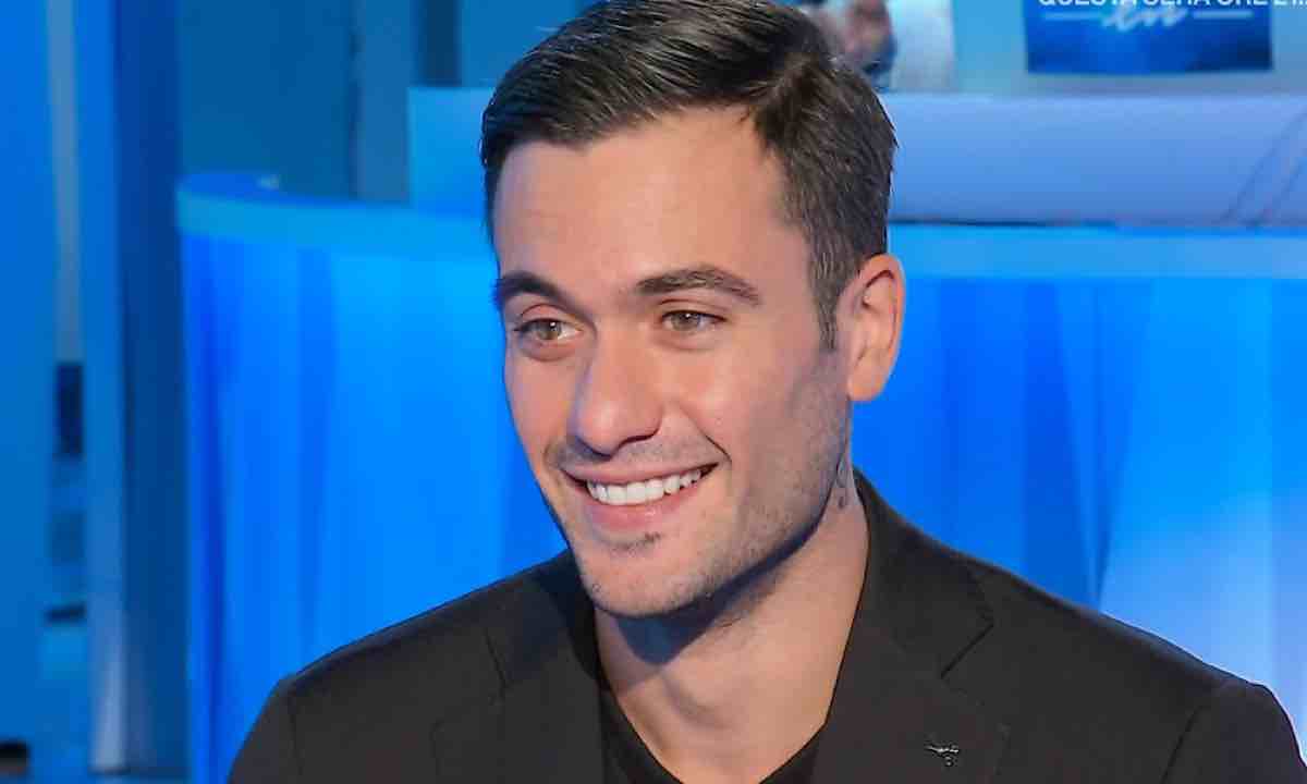 Chi è Pierpaolo Pretelli: età, altezza, peso, figli, compagna e ...