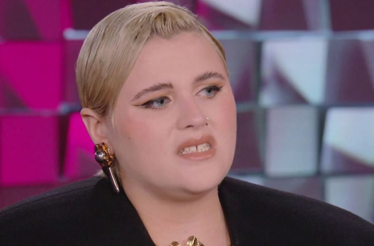 Big Mama quanto pesa e chi è la fidanzata: altezza e peso della ...