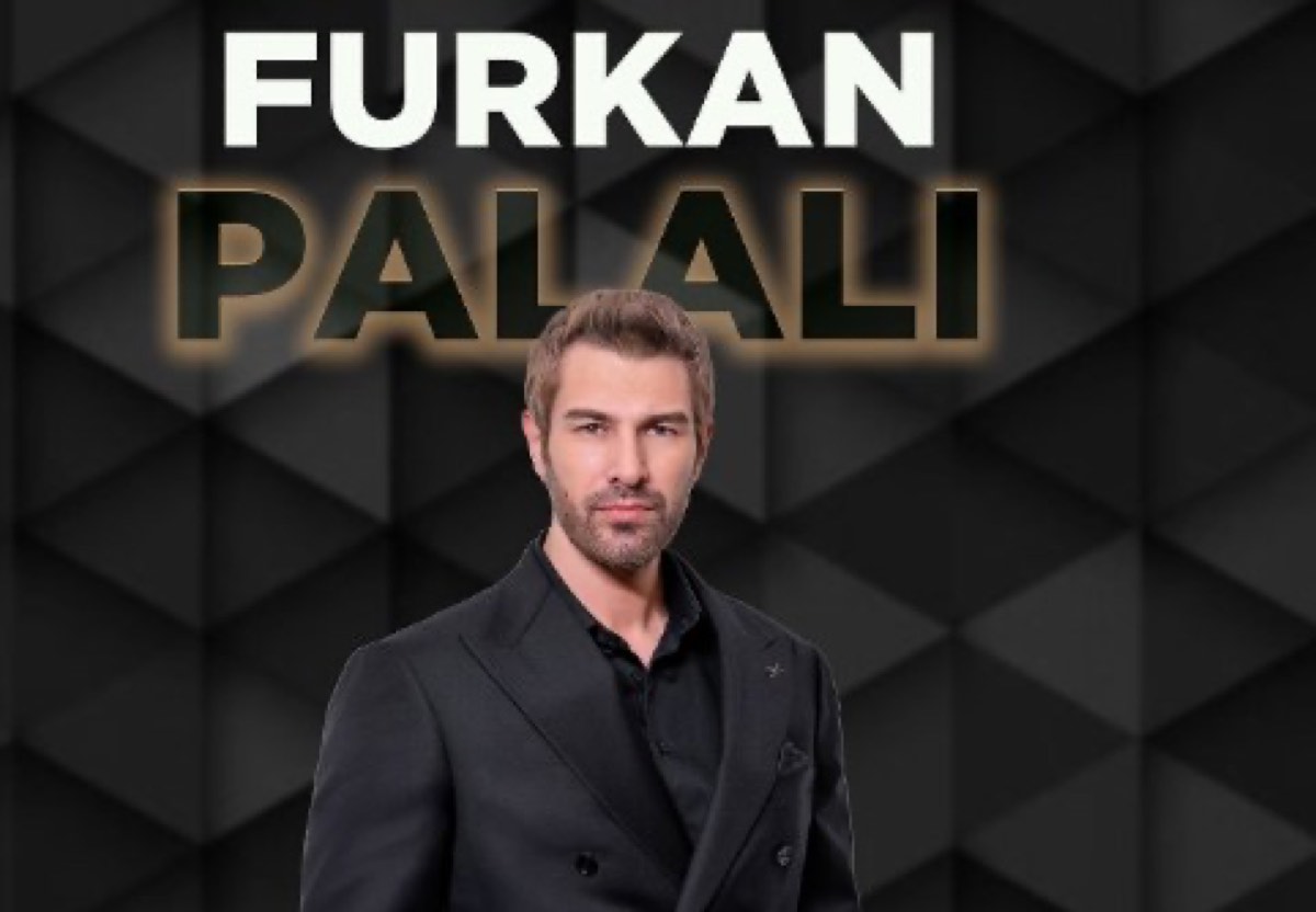 Fikret di Terra Amara è pronto a fare una grande sorpresa che non ti ...