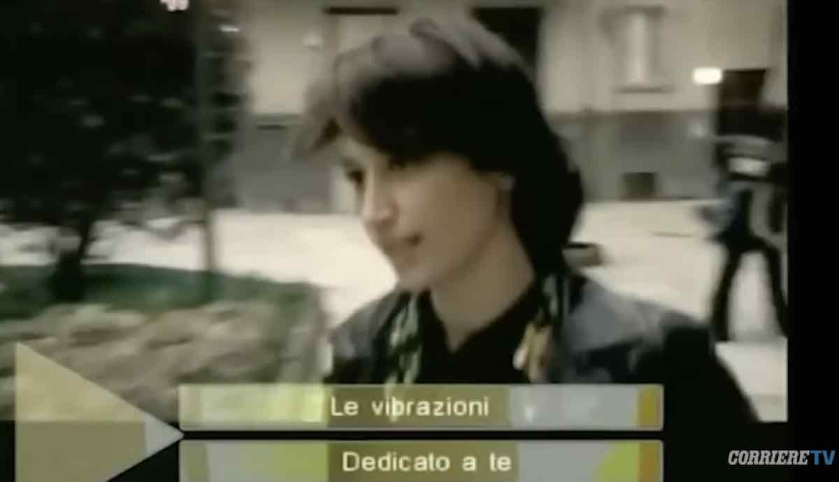 Giulia Tagliapietra chi è la ragazza morta della canzone delle ...