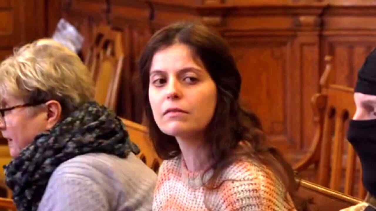 Chi è Ilaria Salis età altezza peso carcere e candidatura alle europee ...