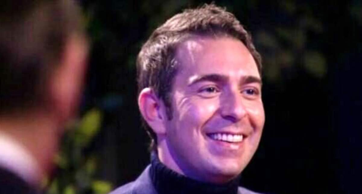 James Casella figlio di Giucas: età, altezza, lavoro e la storia con la ...