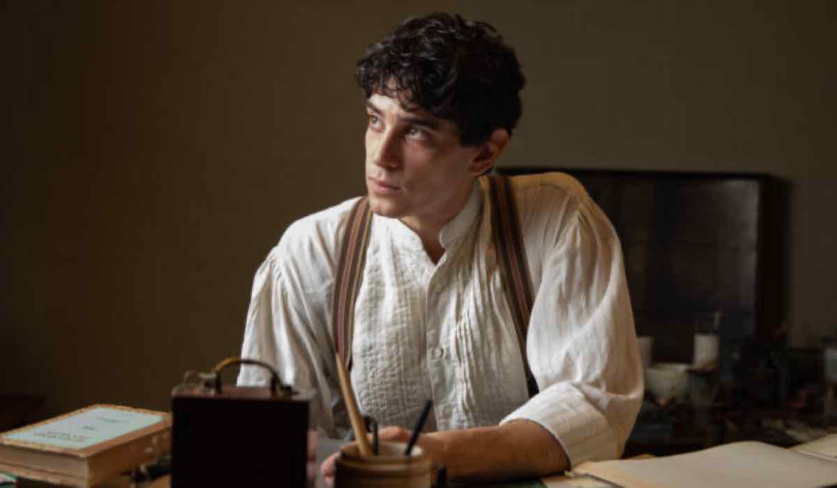 Nicolas Maupas età altezza carriera: biografia e vita privata dell ...