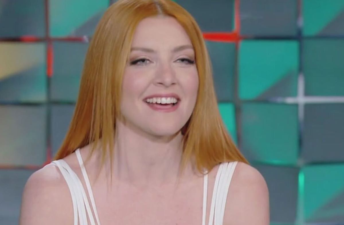 Chi è Noemi peso altezza età: carriera e vita privata della cantante ...