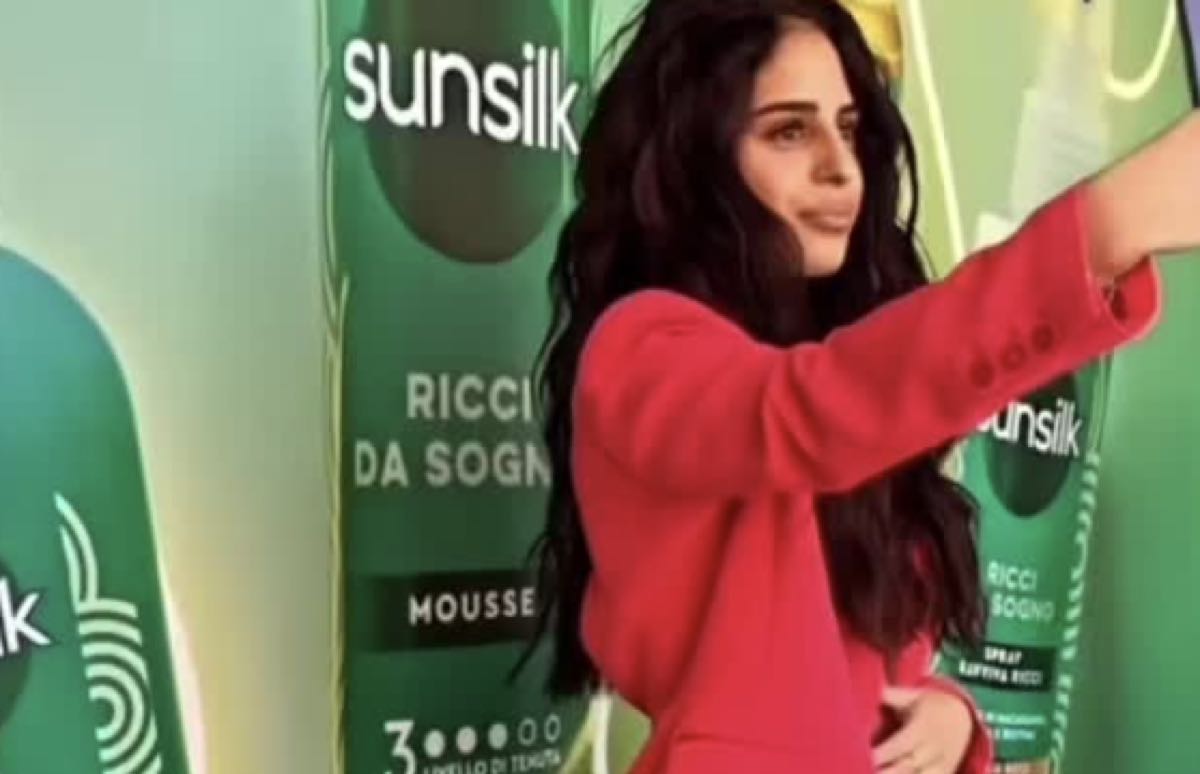 Perla del Gf snobbata dai fans a Napoli è finito il momento di gloria ...