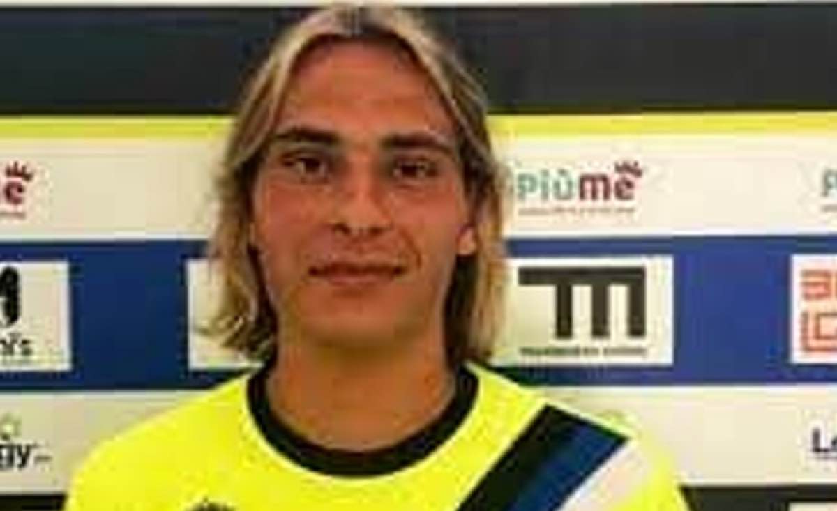 Chi è Federico Apolloni età altezza peso e la condanna per violenza ...