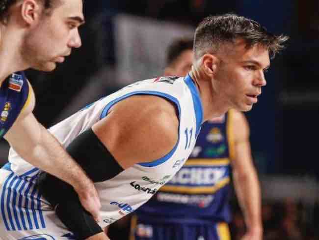 Bruno Cerella il suo "talento" viene ripreso dalle telecamere di Sky ...