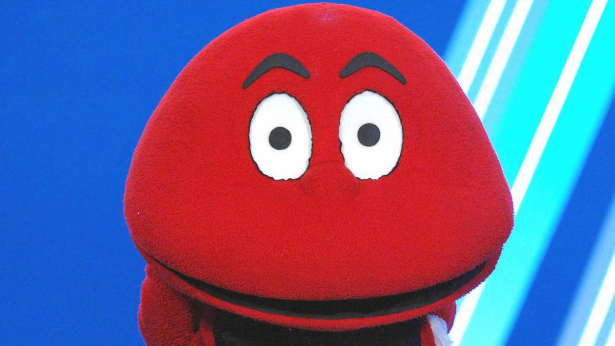 Chi è il Gabibbo chi si nasconde dentro al pupazzo di Striscia e ...