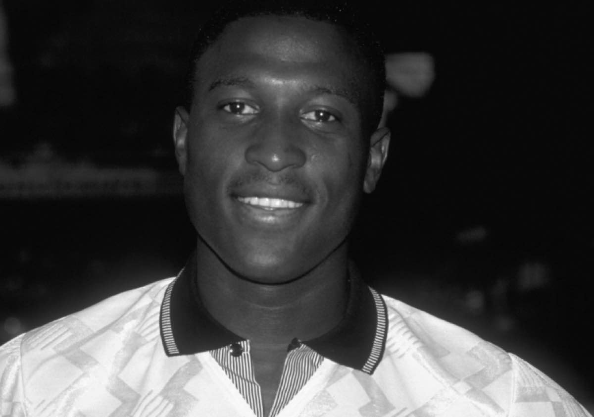 Kevin Campbell malattia e causa morte del calciatore dell'Arsenal ...