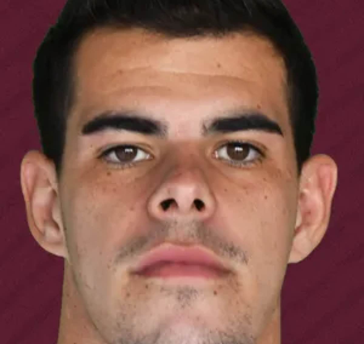 Mattia Lucarelli chi è: età, altezza, peso e la condanna per violenza ...