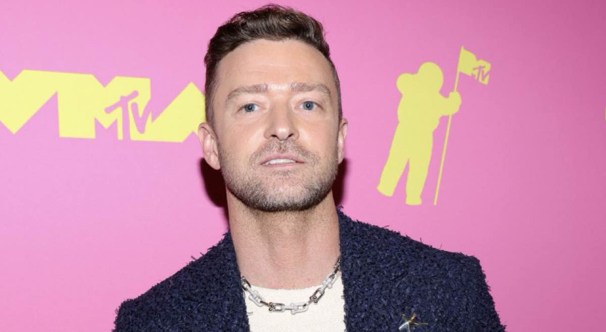Justin Timberlake ha la malattia di Lyme: cos'è la Lyme? Spiegazione ...