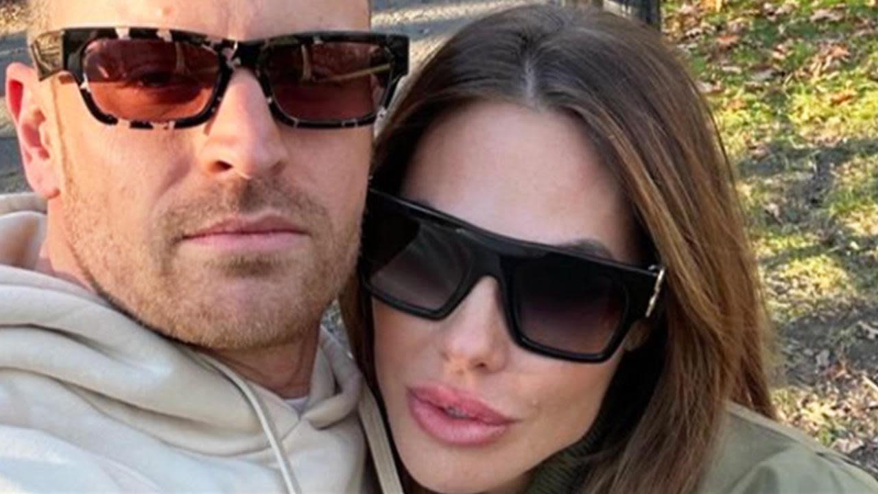 Chi è Bastian Muller età altezza peso Ilary Blasi e carriera - Tuttouomini