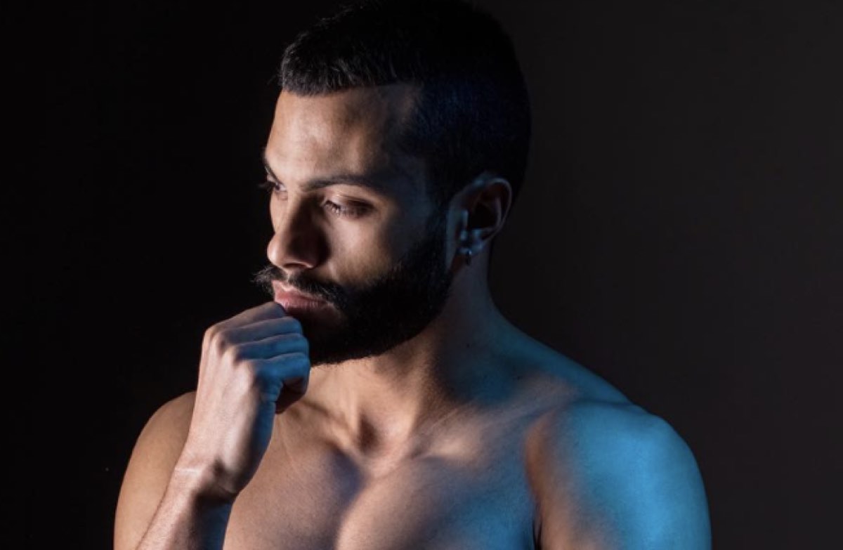 Luca Bad di Temptation ecco perché tradisce Gaia, avete visto il suo ...