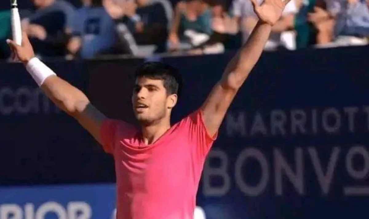 Alcaraz altezza, peso, età: vita privata e carriera del tennista ...