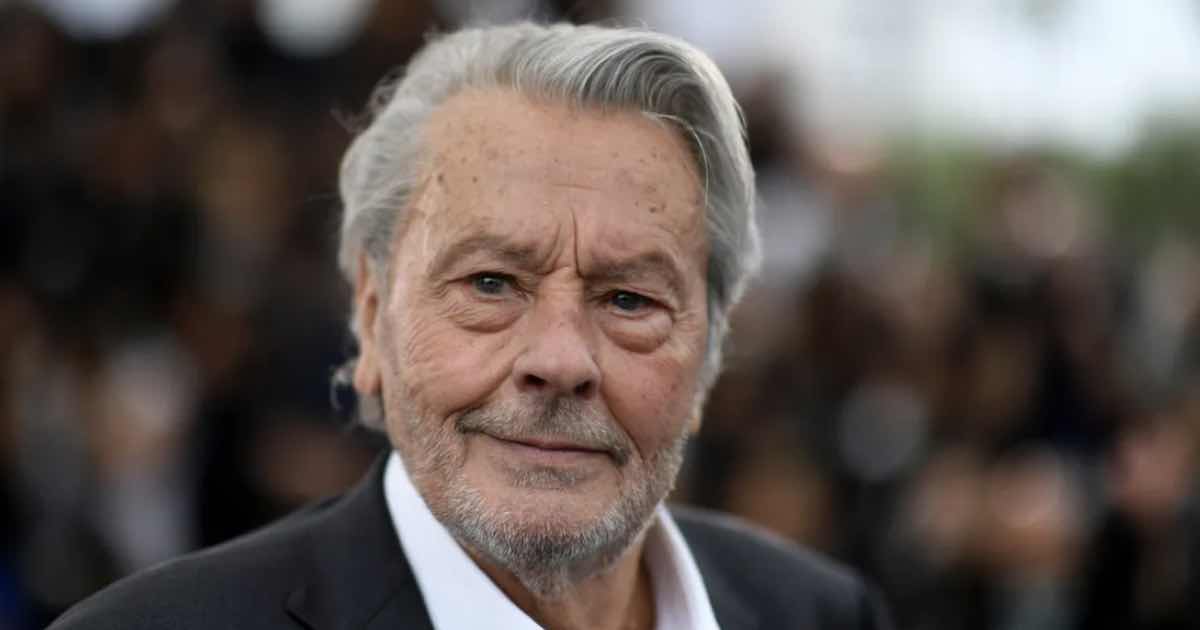 Funerali Alain Delon quando saranno celebrati e camera ardente ...