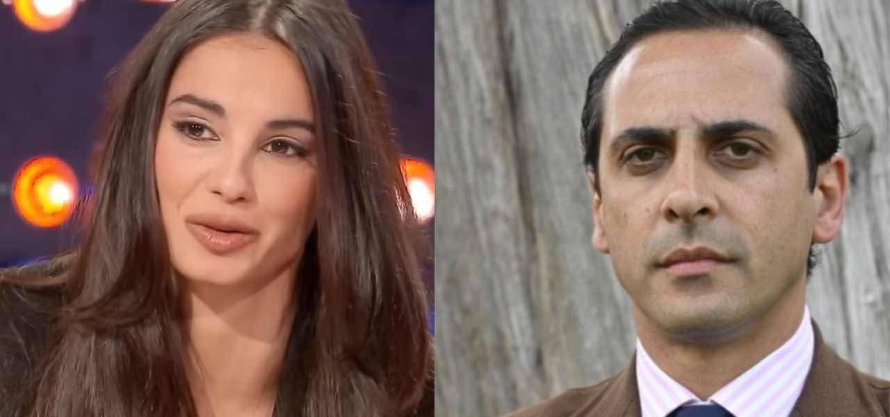 Chi è Eugenio Grimaldi compagno Chillemi: età, lavoro e vita privata ...