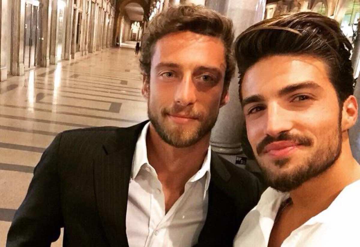 Fabrizio Corona su Mariano Di Vaio e Marchisio:"Hanno un'amicizia molto ...