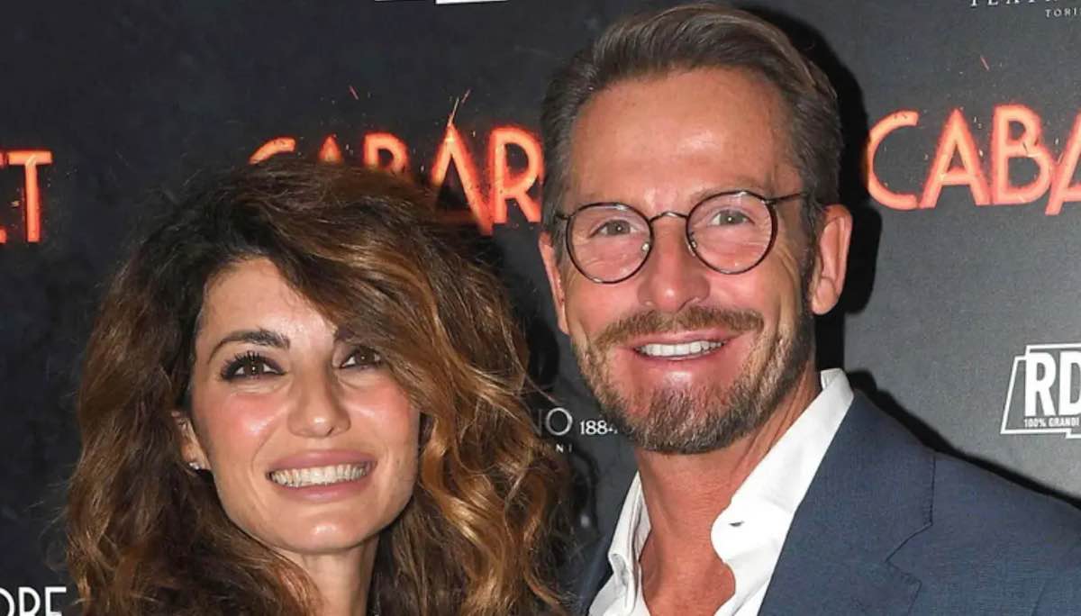 Chi è Mario Russo marito di Samantha Togni: età, altezza, lavoro e la ...