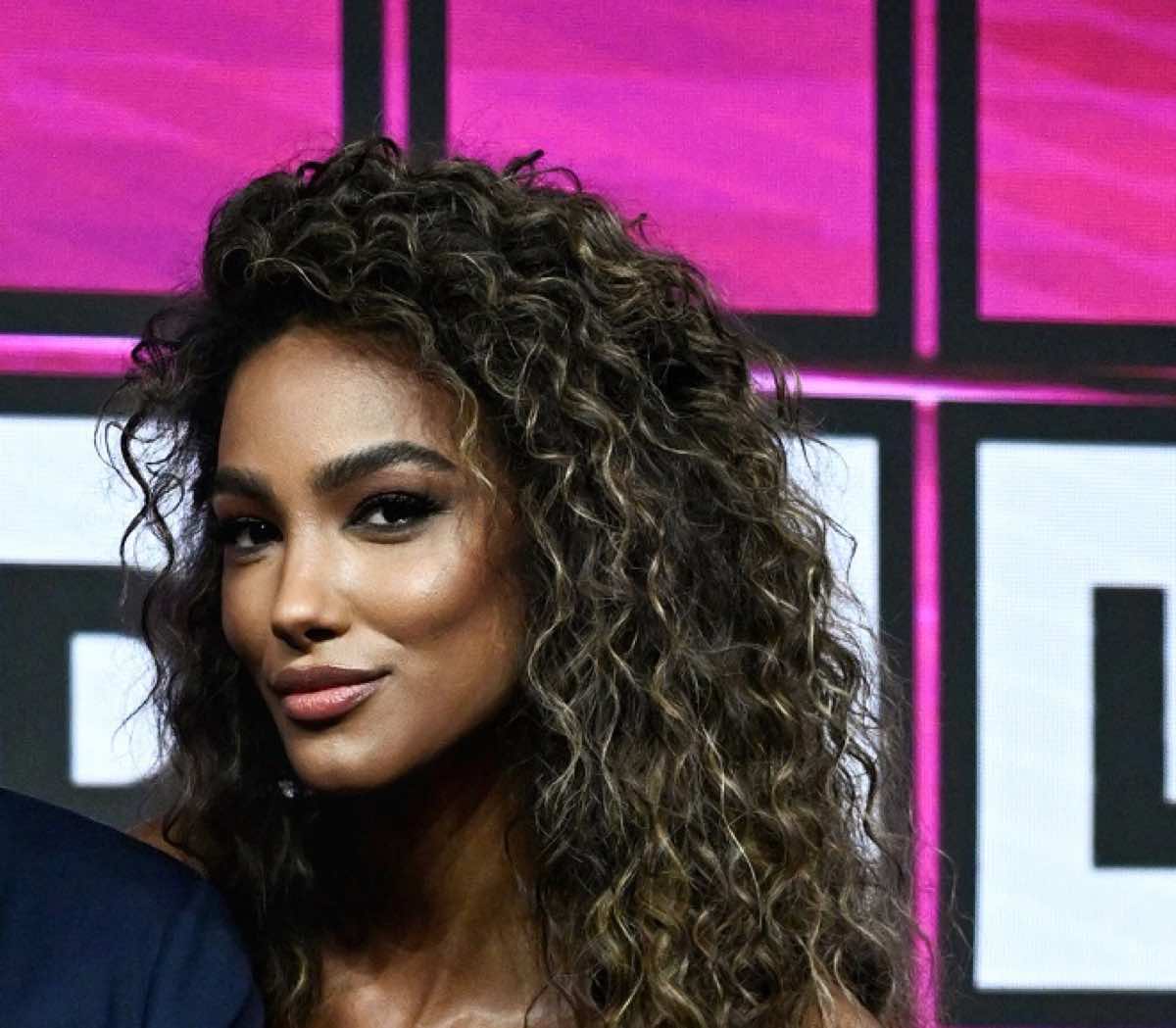 Samira Lui altezza peso età fidanzato e come avere i suoi capelli - Tuttouomini