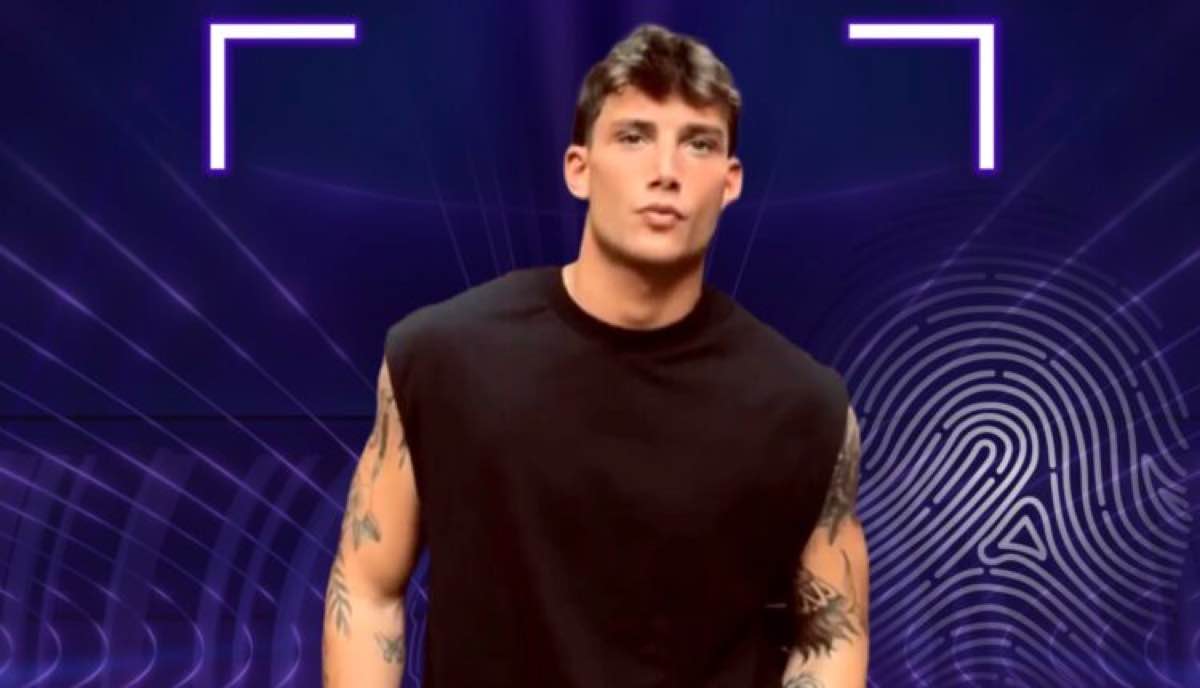 Tommaso Franchi età, altezza, peso e il fisico scolpito del concorrente ...