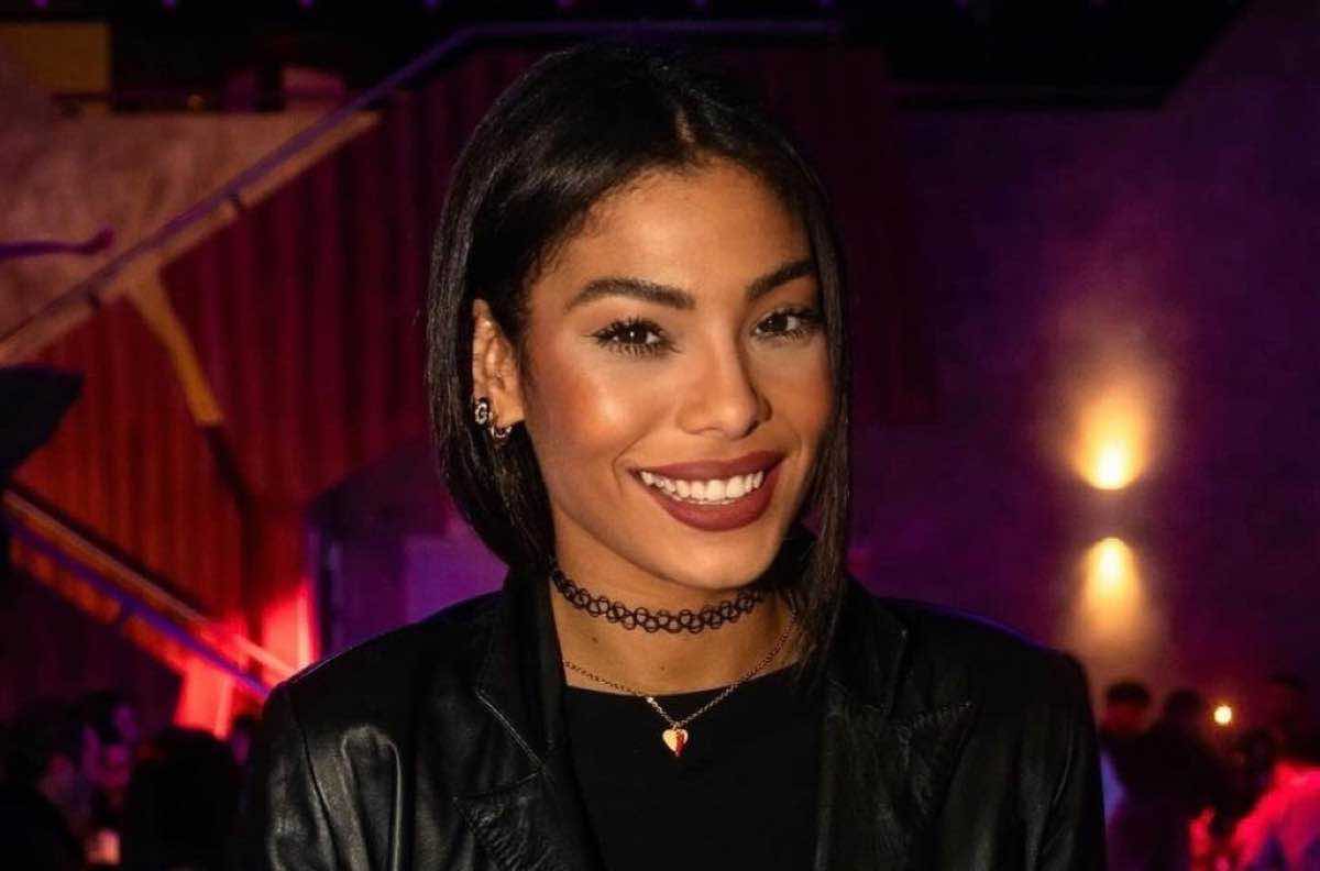 Yulia Grande fratello: età, altezza, peso, lavoro e vita privata e la ...