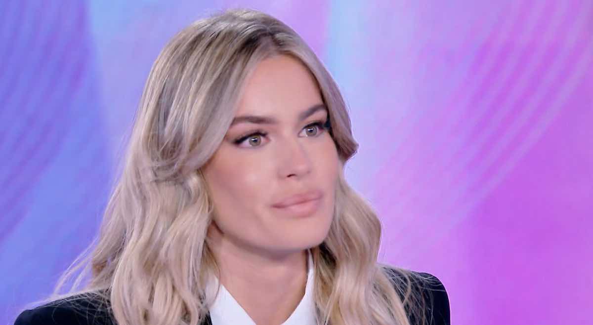 Sophie Codegoni chi è: peso altezza età e l'arresto dell'ex Basciano ...