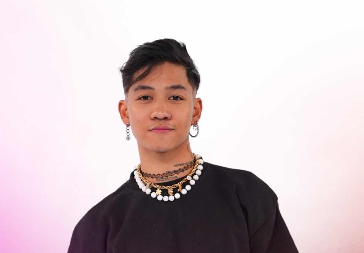 Chi è Dandy Amici 24: età, altezza, origini e la sfida contro Rebecca ...