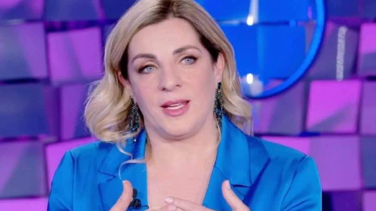 Chi è Elena Di Cioccio età altezza peso HIV malattia e carriera ...