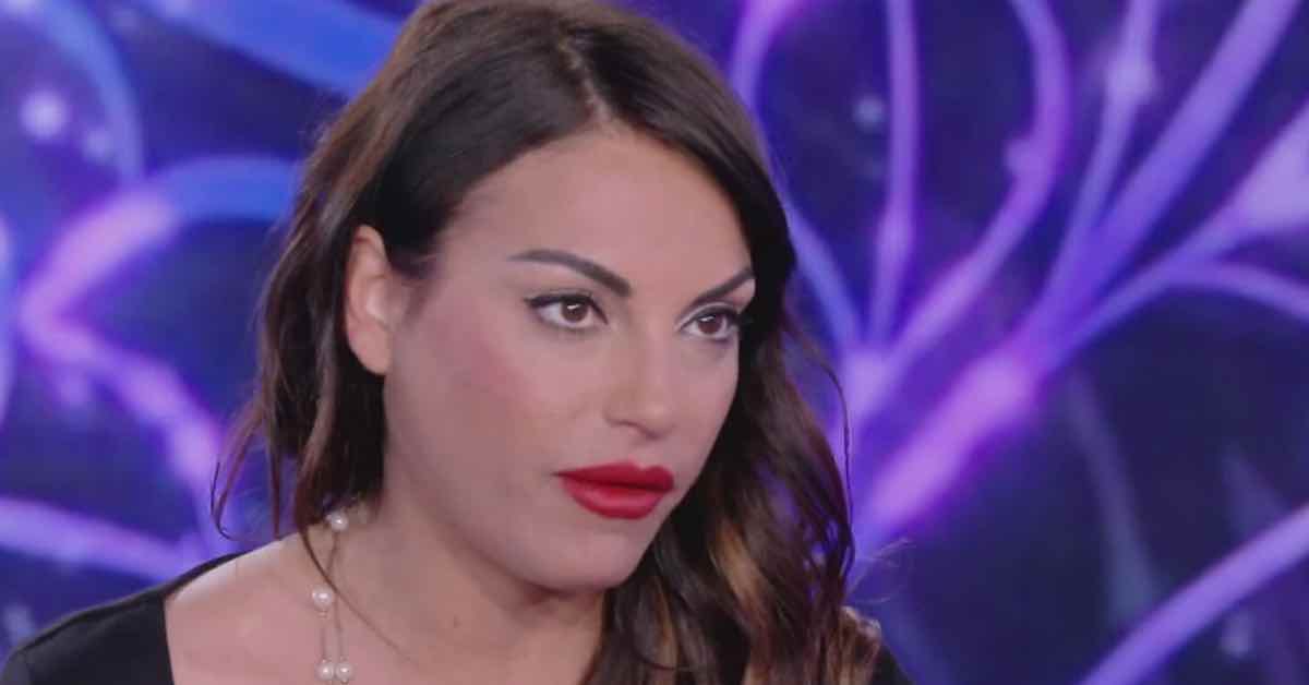 Chi è Francesca De Andrè: età, altezza, peso, fratello, vita privata e ...