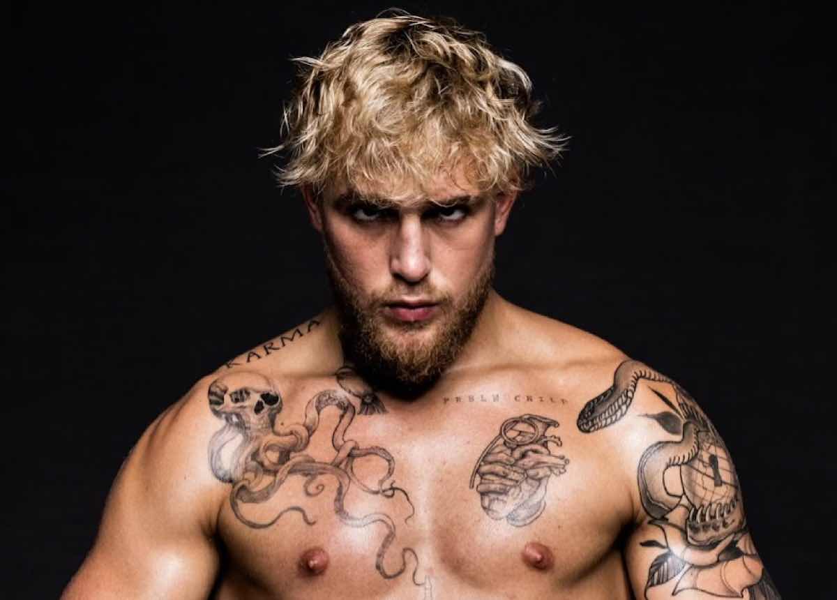 Chi è Jake Paul età altezza peso dello youtuber che ha vinto contro ...